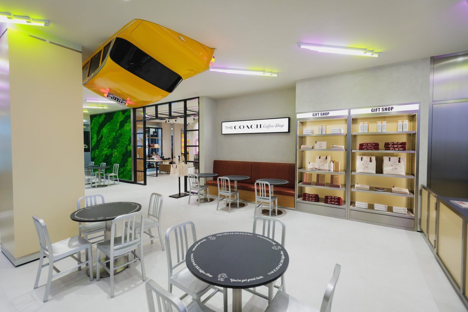 Store Explore: Coach Mitsui Outlet Park KLIA reopens its doors with the ...