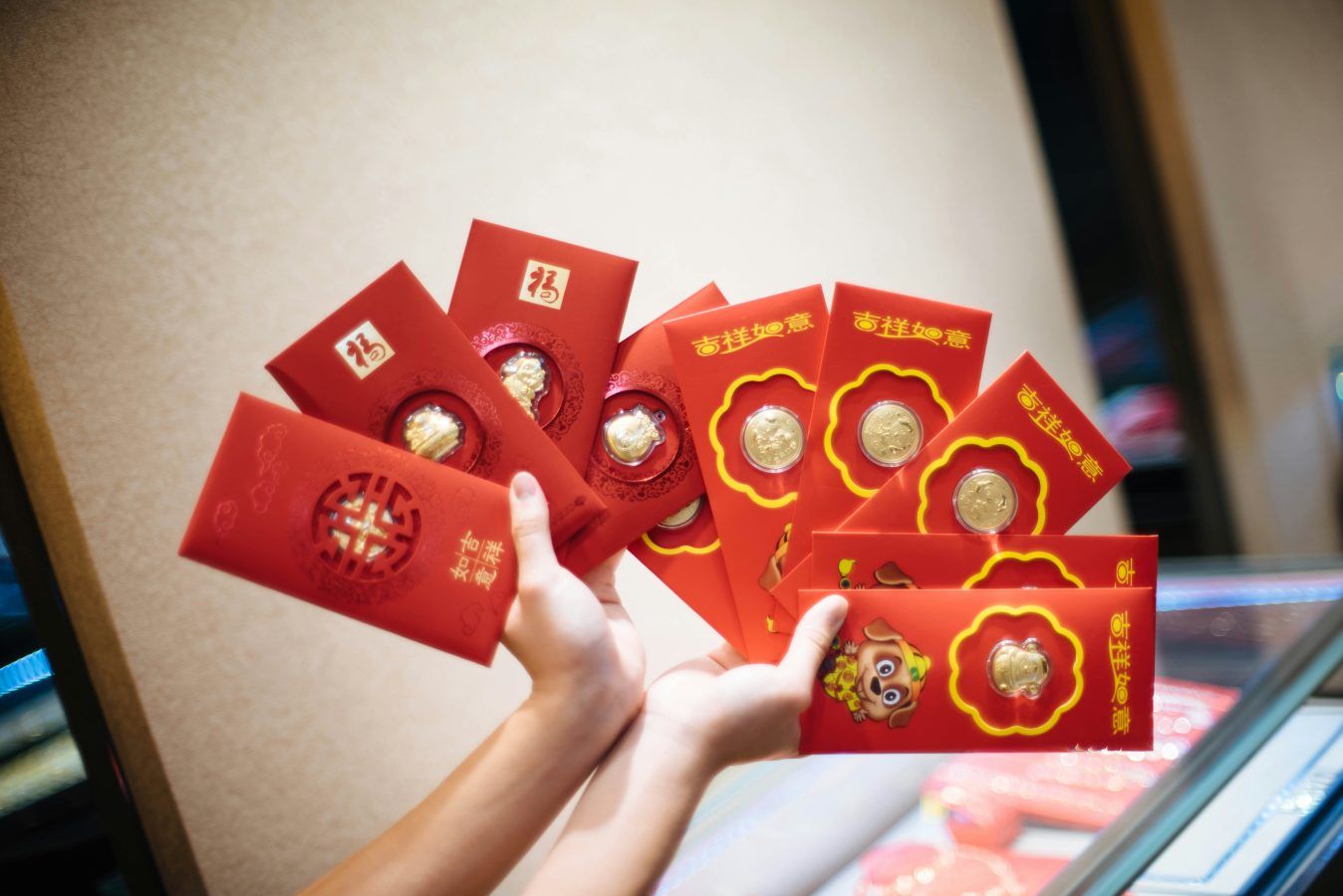 Malaysian Chinese New Year do’s and don’ts you need to know