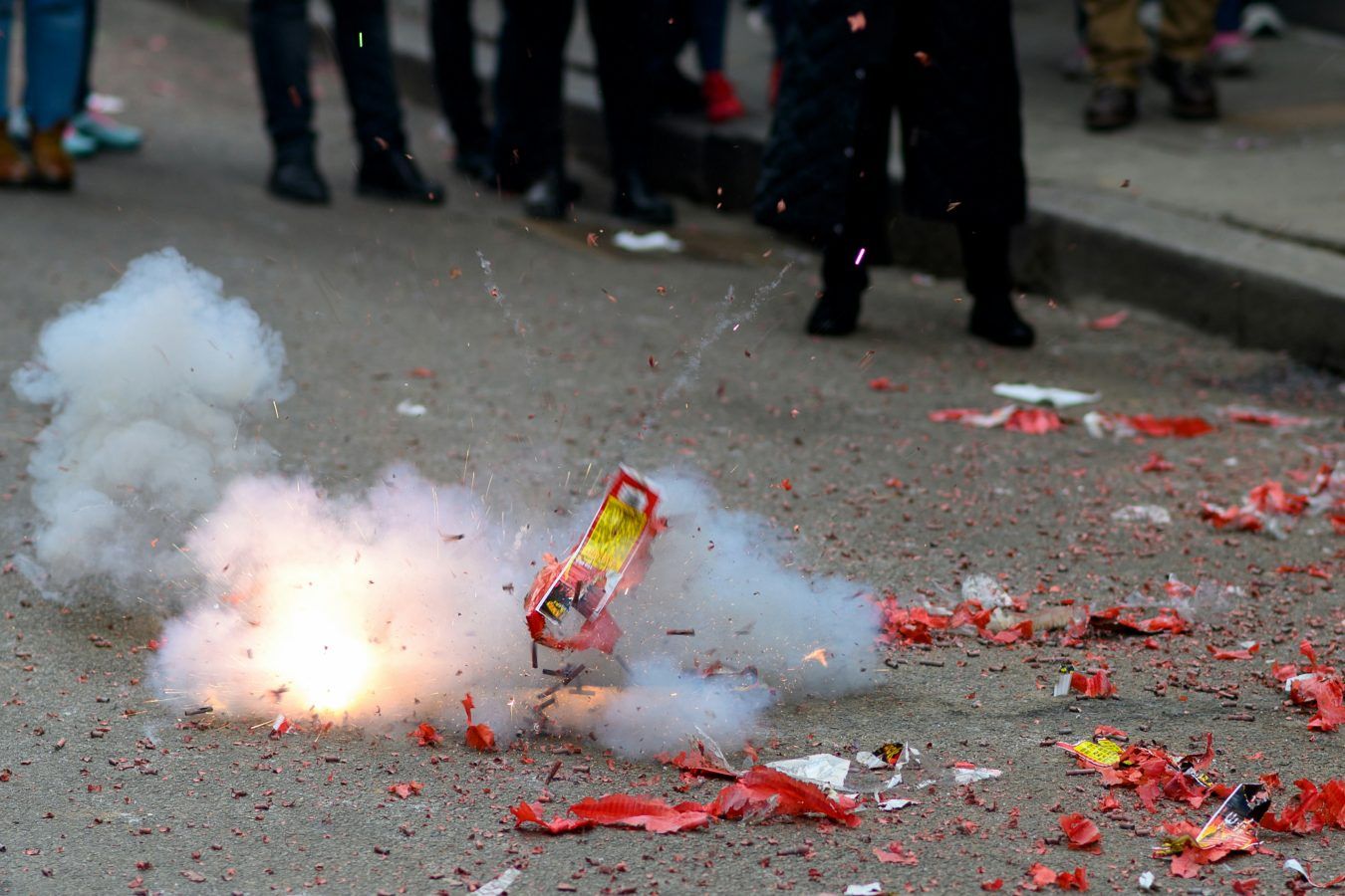 Malaysian Chinese New Year do’s and don’ts you need to know