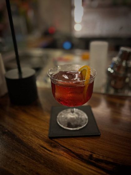 The most romantic bars in KL and PJ to visit this Valentine's Day