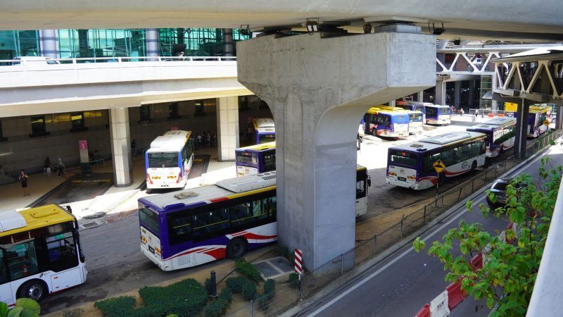 Johor Bahru launches free shuttle bus to 8 major attractions
