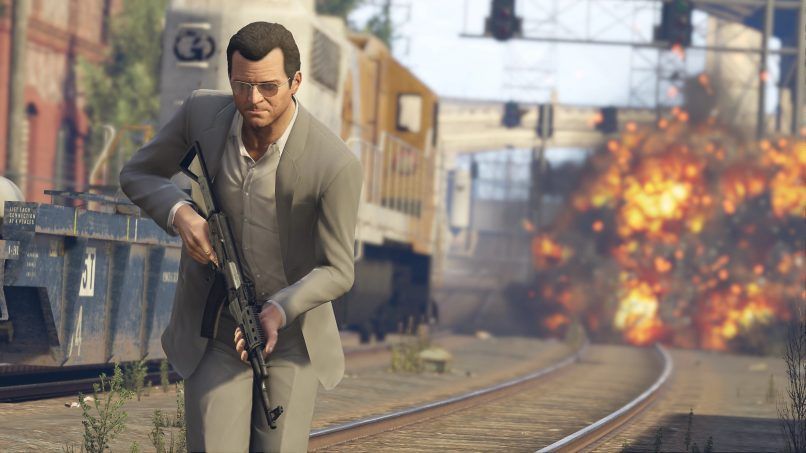 Games to tide you over in case GTA 6 faces another delay...again