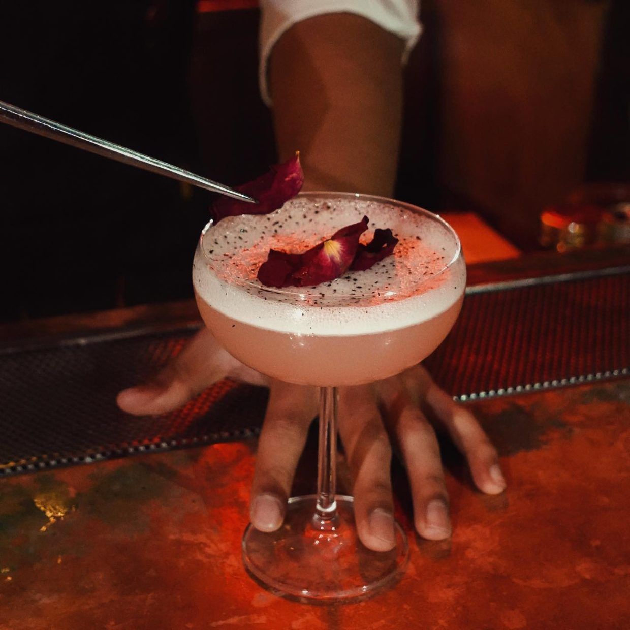 Sip and swoon: The most romantic bars in KL and PJ to visit this ...