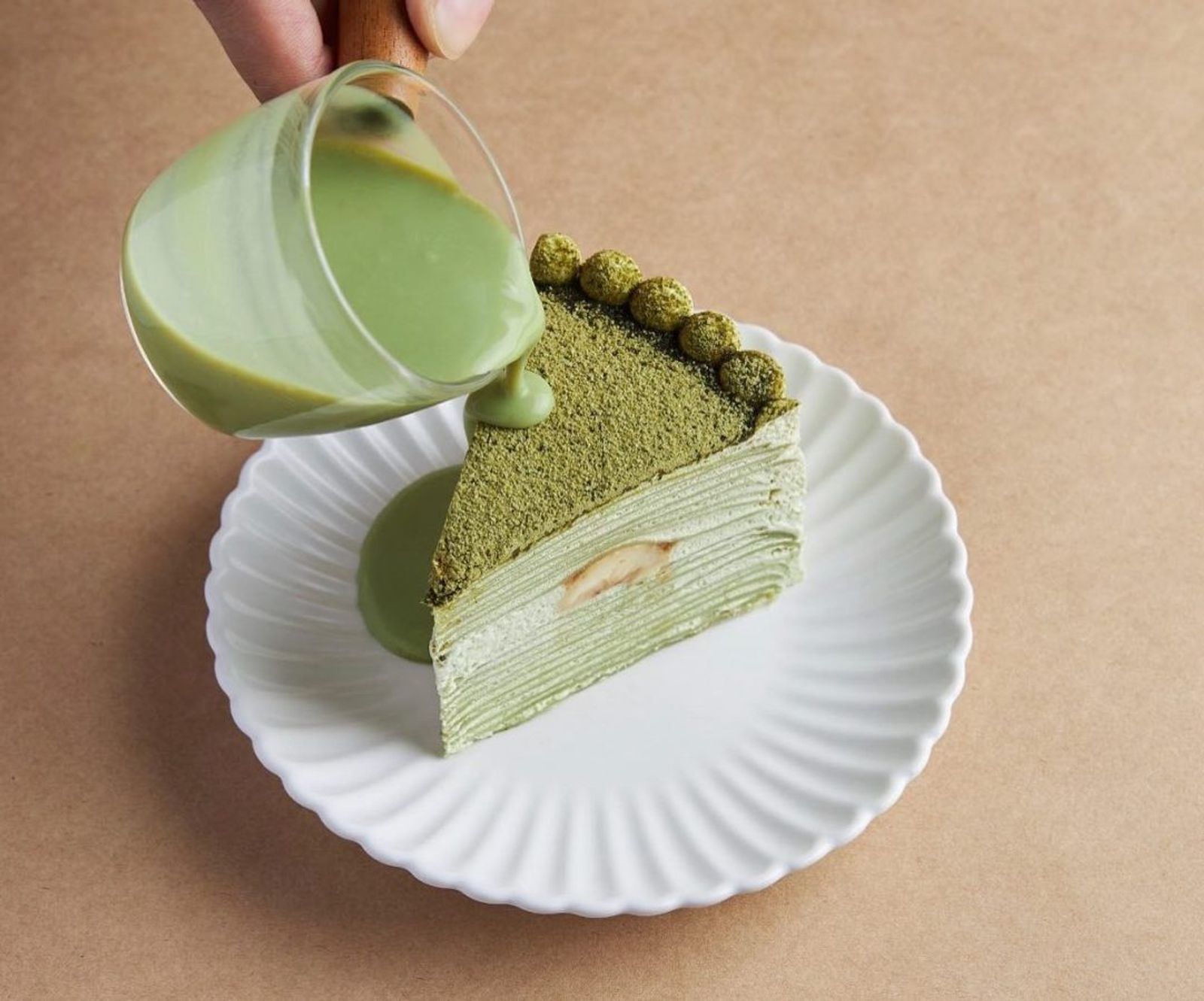 Where to find the best mille crepe cakes in Singapore | LSA KL