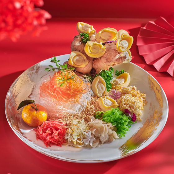 Where to order your yee sang in KL and PJ for Chinese New Year 2026