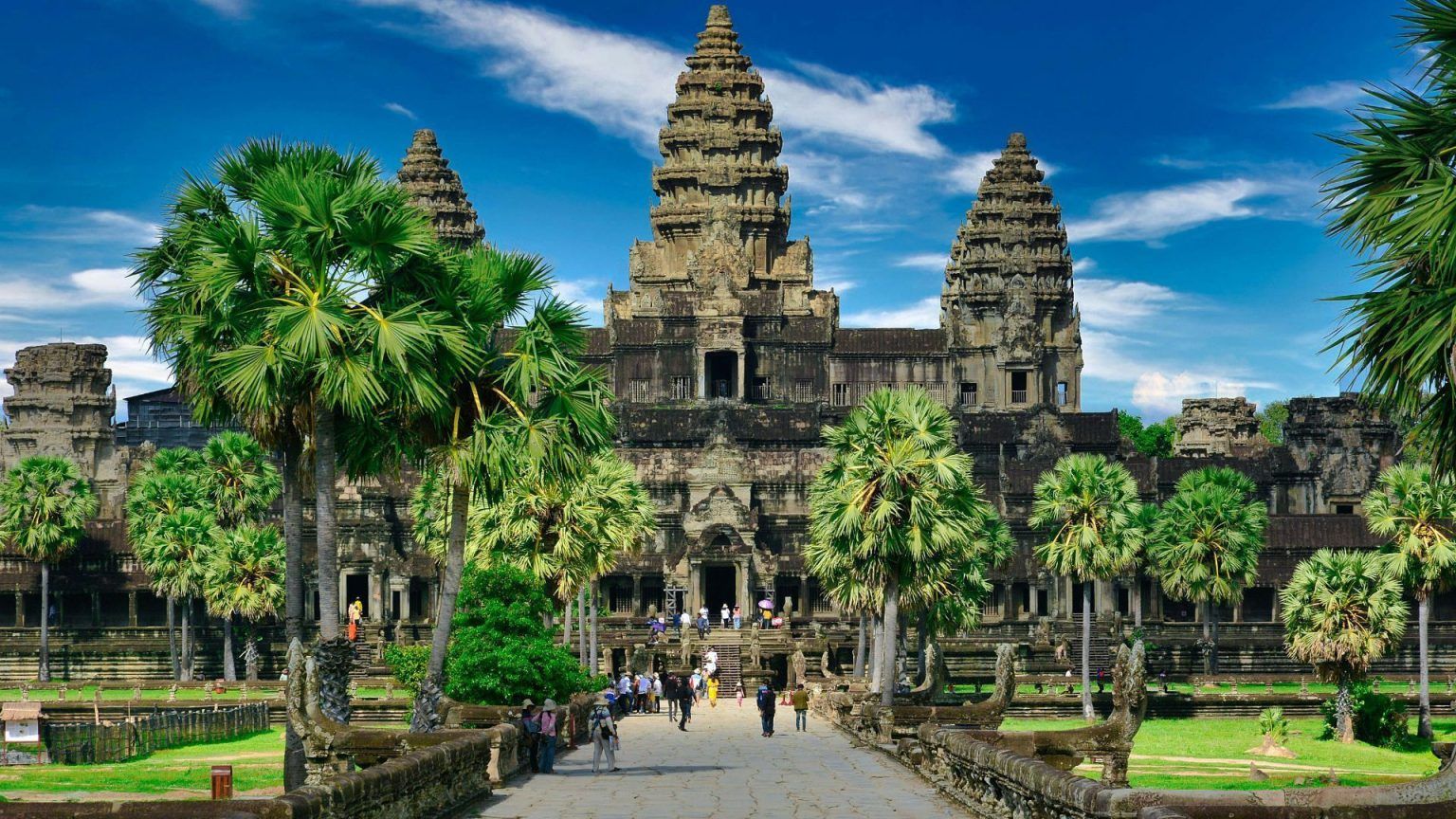 Asia’s 26 most compelling journeys to plan in 2026 | LSA KL
