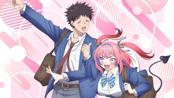 Most-anticipated romance anime we are locked in for 2026 | LSA KL