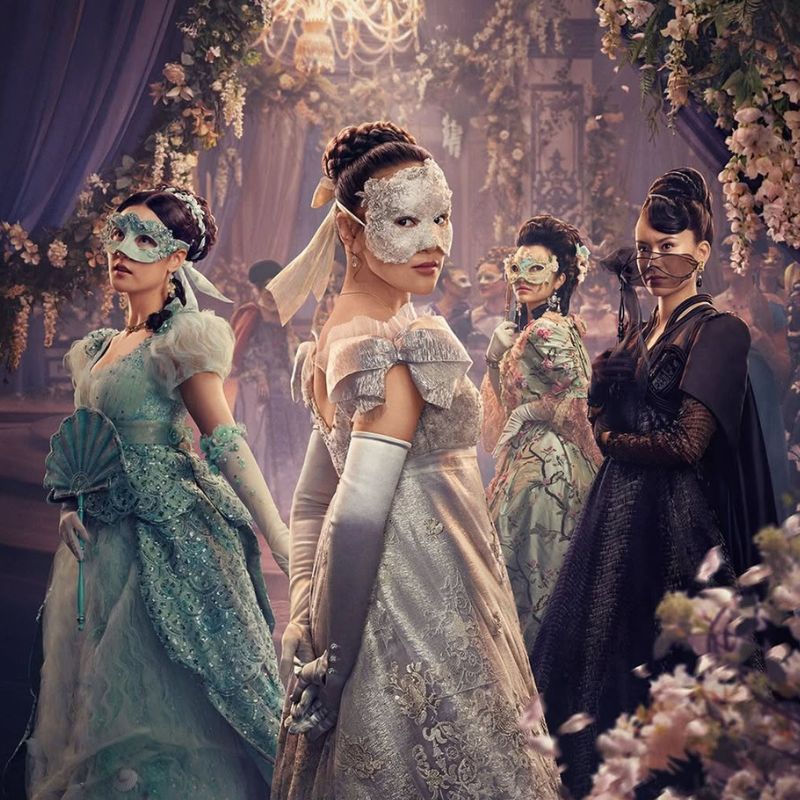 Bridgerton season 4 Part 1 ending explained | Lifestyle Asia Malaysia