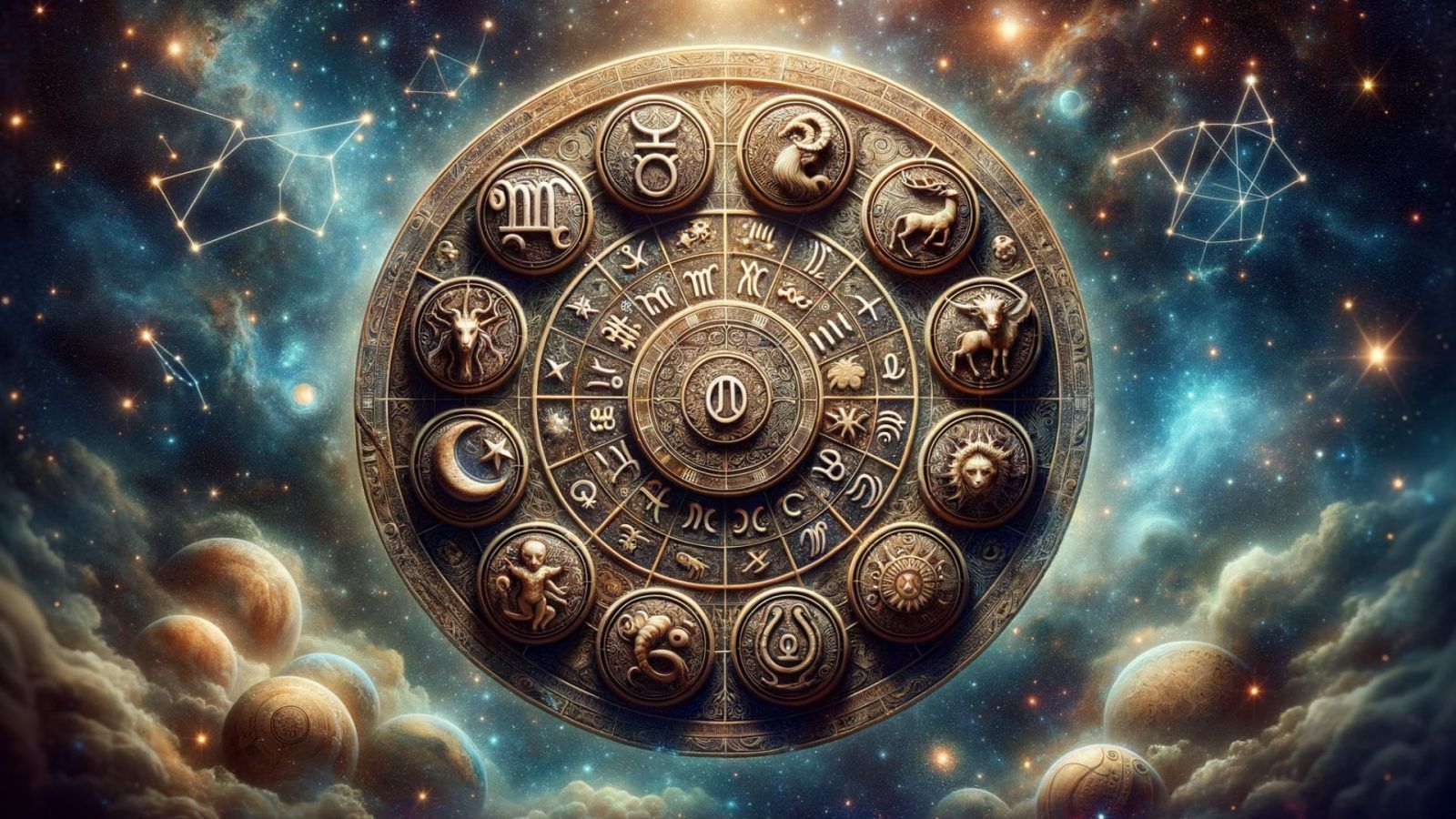 Horoscope today for zodiac signs: Astrological predictions for 31 Jan 2026
