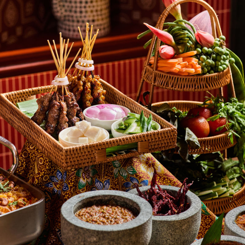 Explore these spots for the best mala hotpot in Kuala Lumpur & Selangor