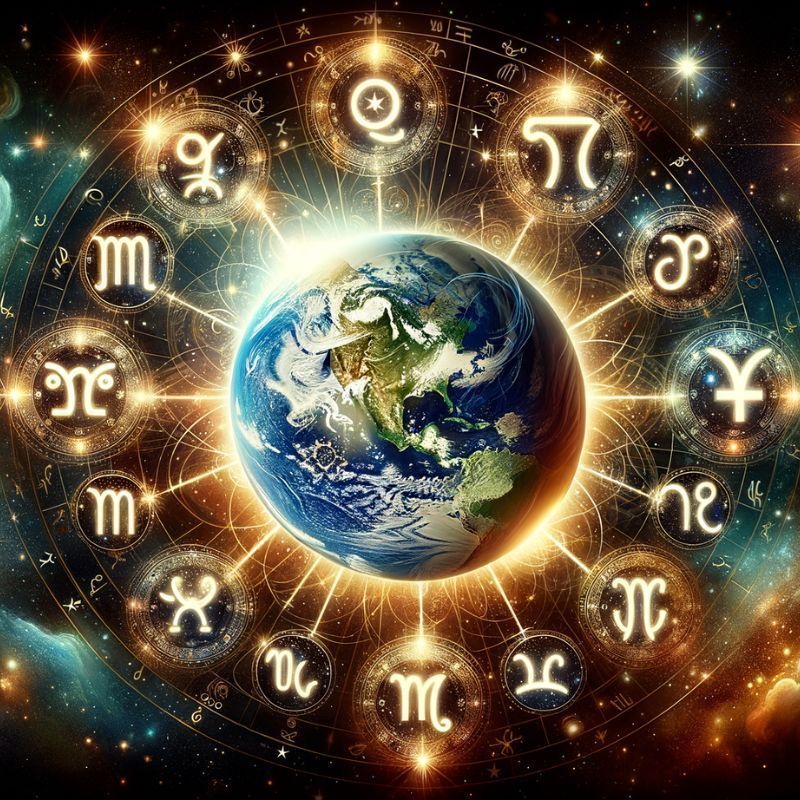 Horoscope today for zodiac signs: Astrological predictions for 6 ...