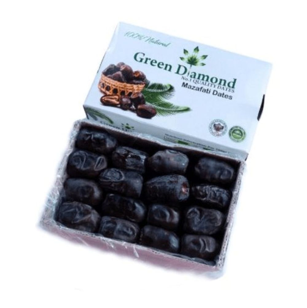 Where to order the best kurma dates in KL and PJ this Ramadan season