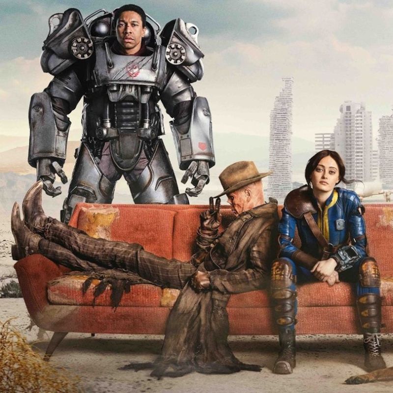Is ‘Fallout’ season 3 coming? What we know so far, including plot, cast ...