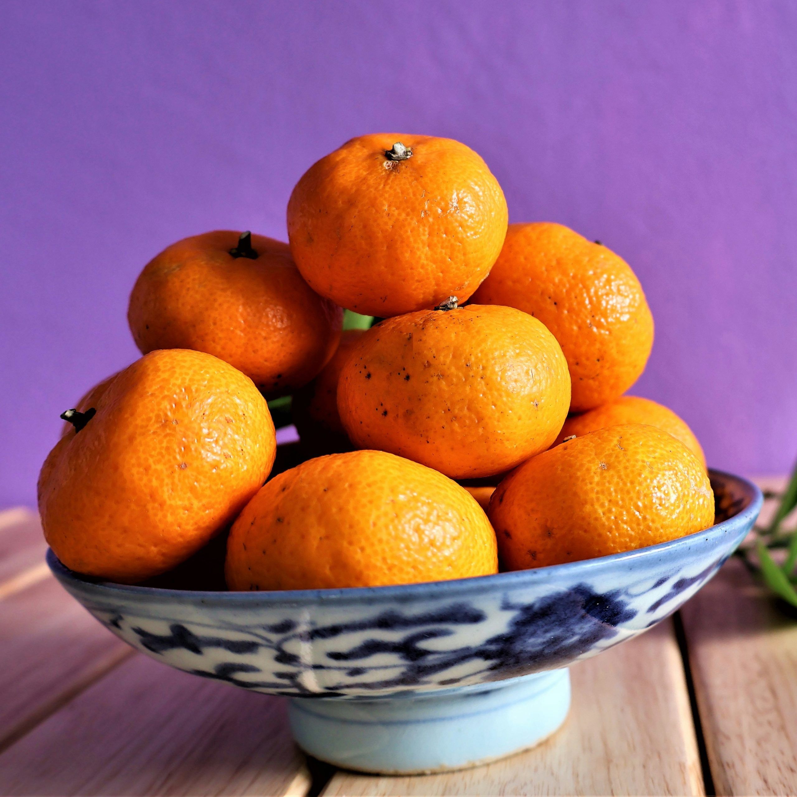 Mandarin orange guide: Which should you buy this CNY