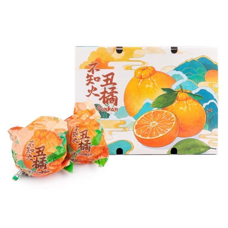 Mandarin orange guide: Which should you buy this CNY
