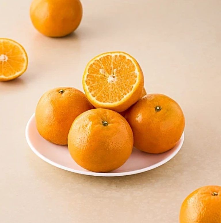 Mandarin orange guide: Which should you buy this CNY
