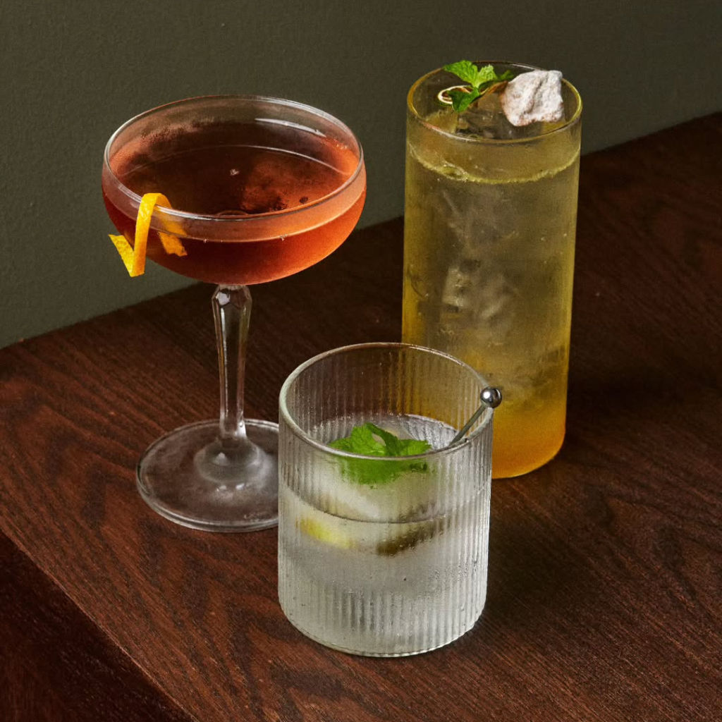 Best new bars in KL and PJ to visit in April 2026 | LSA KL