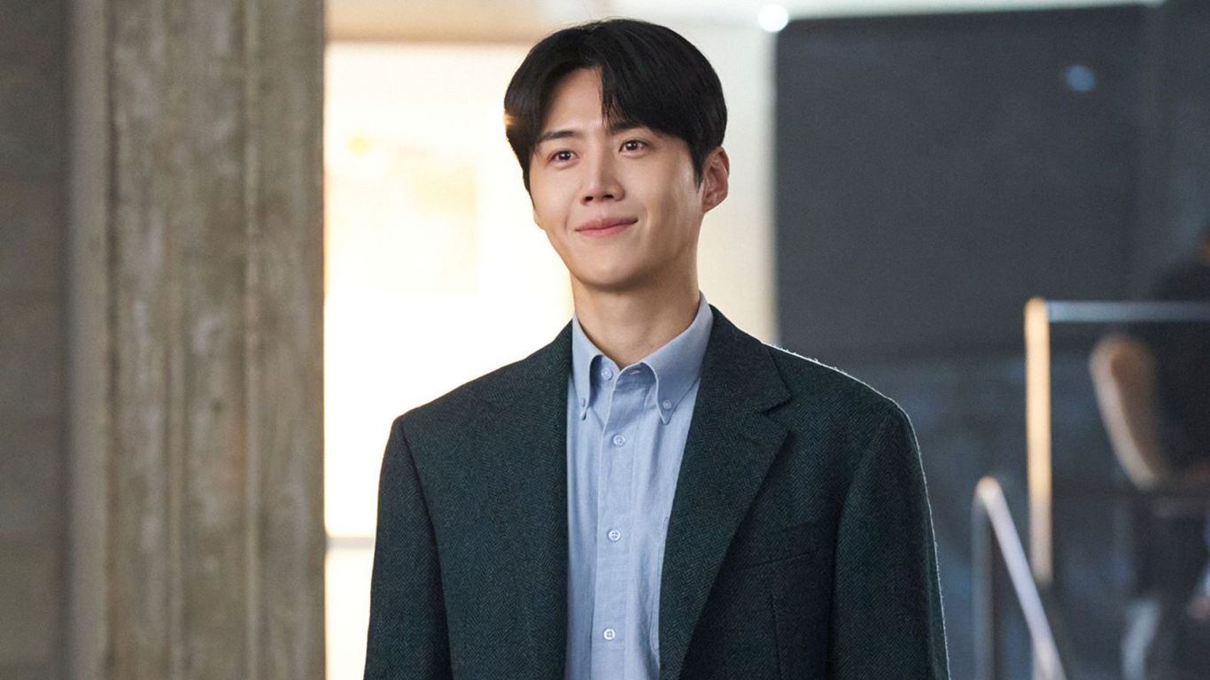 Green-flag characters of K-drama actor Kim Seon-ho | LSA KL