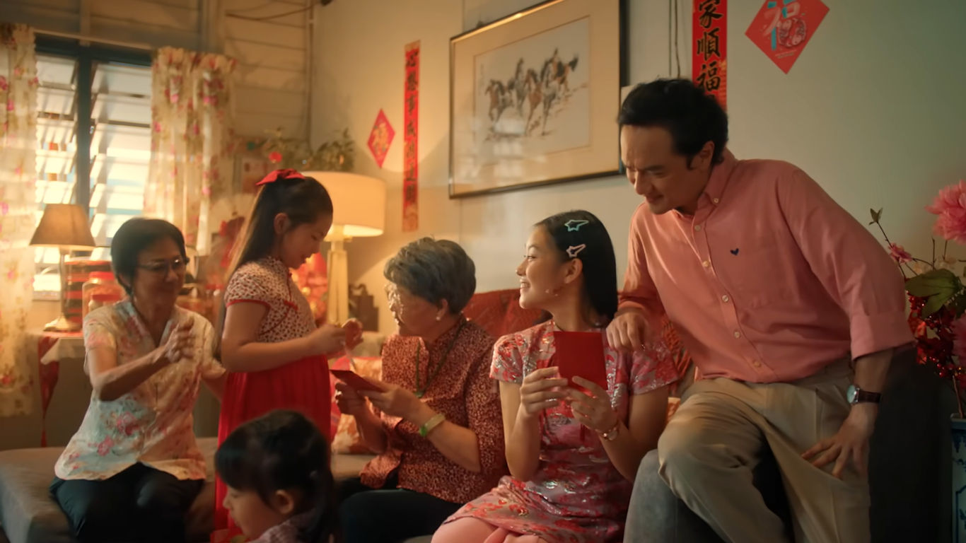The best Malaysian Chinese New Year ads of 2026 | Lifestyle Asia KL