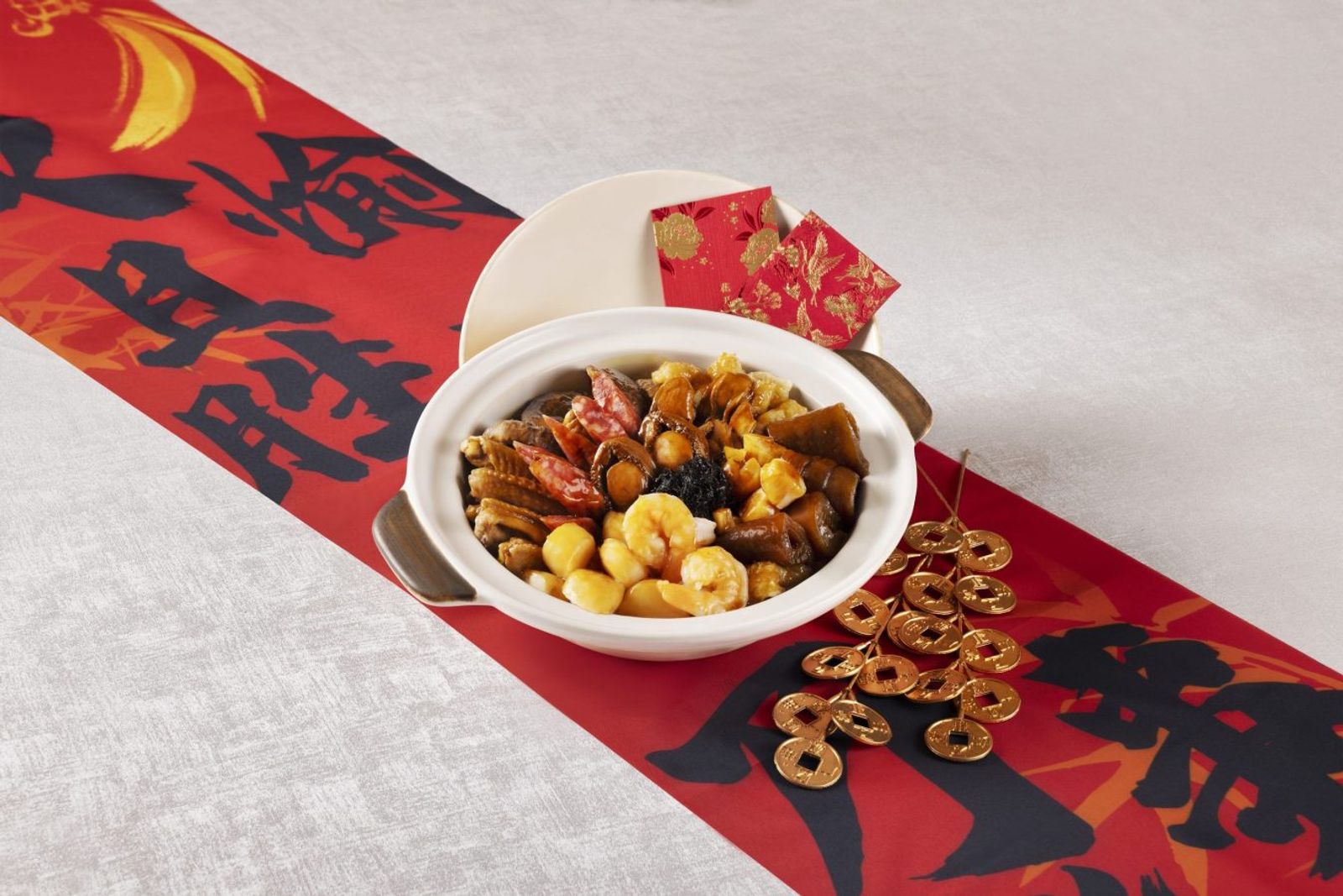 Chinese New Year 2026: Best pen cai or poon choi in Singapore | LSA KL