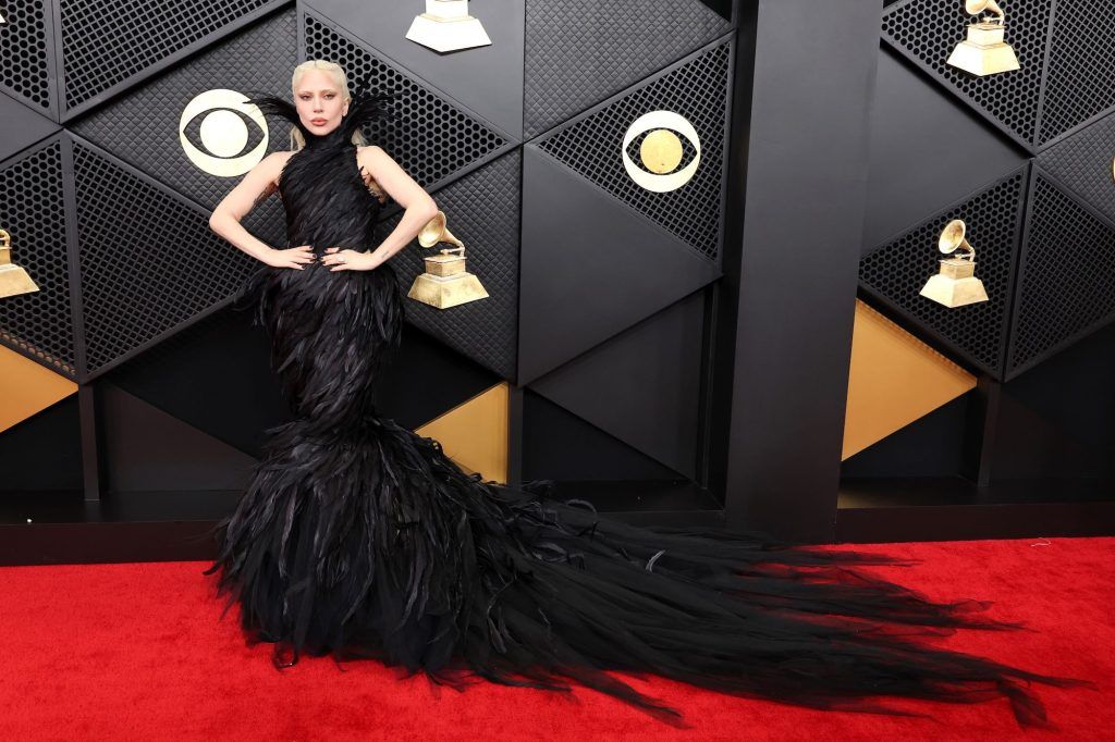 Grammys 2026: The best red carpet looks, from Katseye to Olivia Dean ...