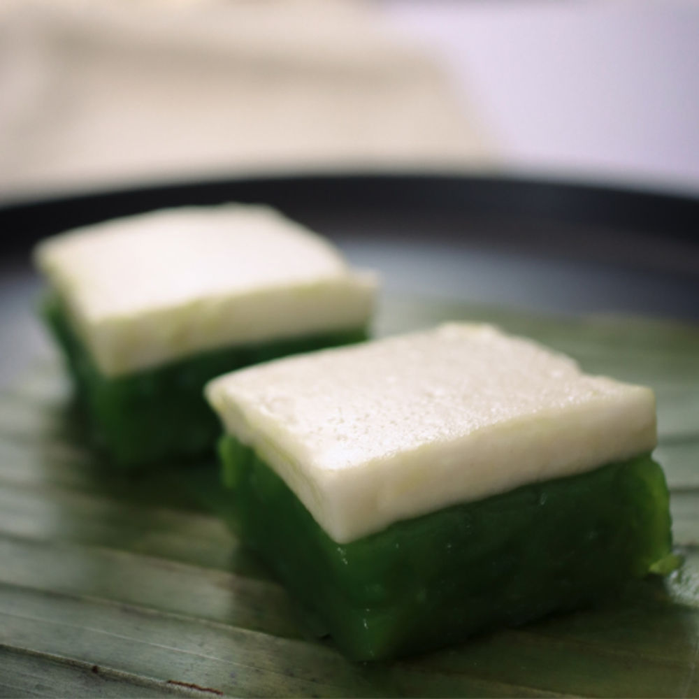 A guide to the best kuih-muih in KL and PJ this Raya season | LSA KL