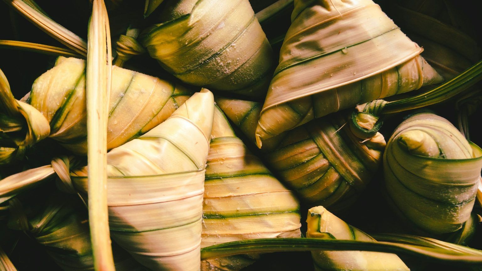 Do you know the meaning behind your favourite Ramadan dishes?