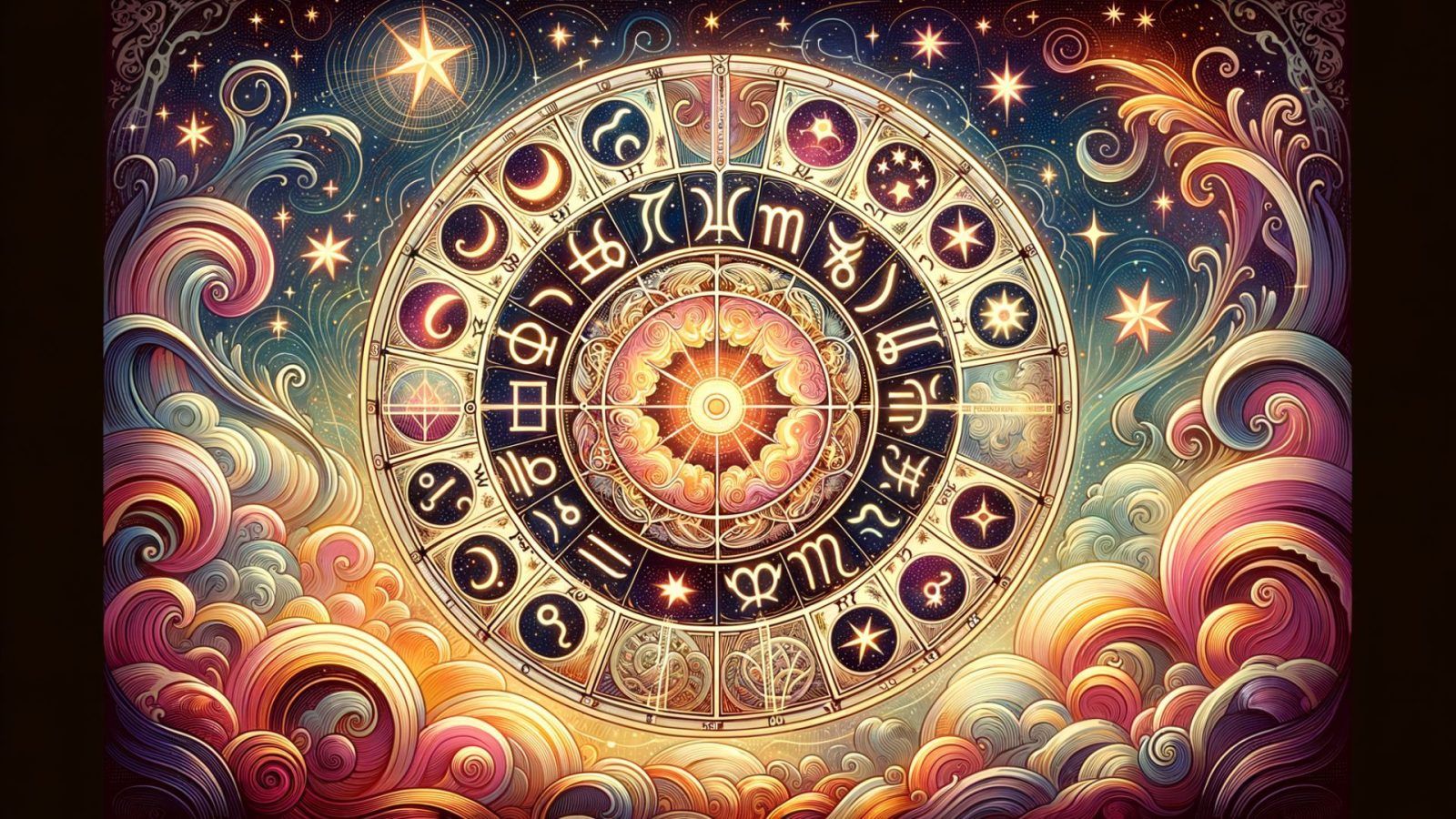 Horoscope today for zodiac signs: Astrological predictions for 1 Mar 2026