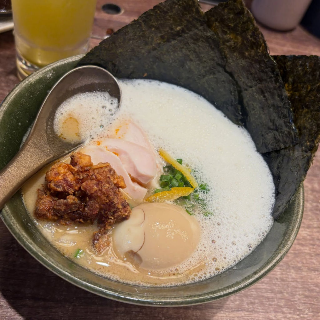 Best new restaurants and seasonal menus in KL and PJ in May 2026