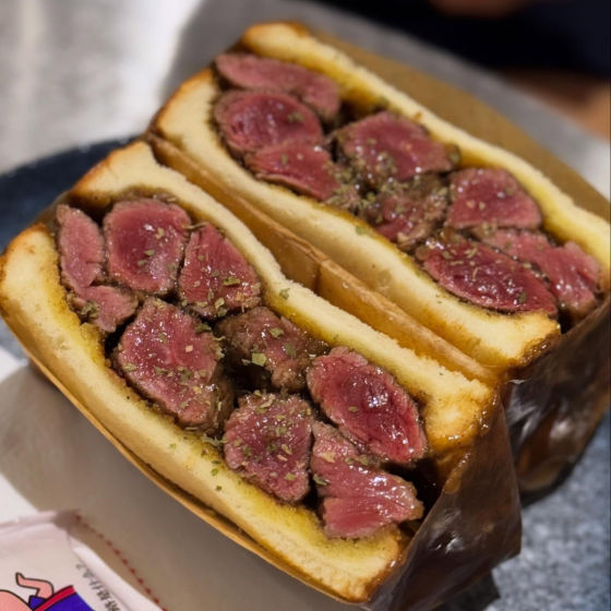 10 Places for the best gourmet sandwiches in KL and PJ today | LSA KL