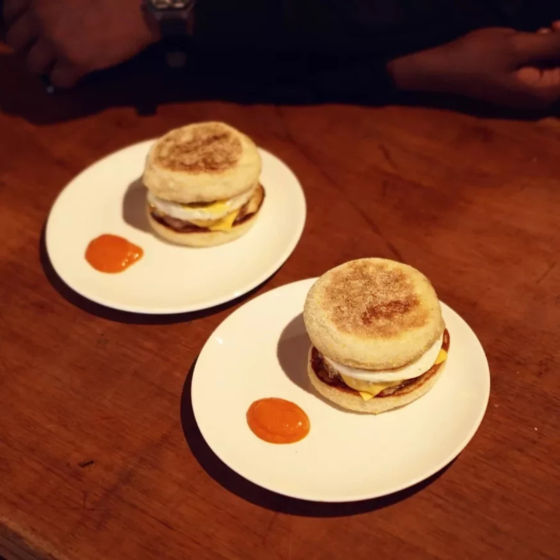 10 Places for the best gourmet sandwiches in KL and PJ today | LSA KL