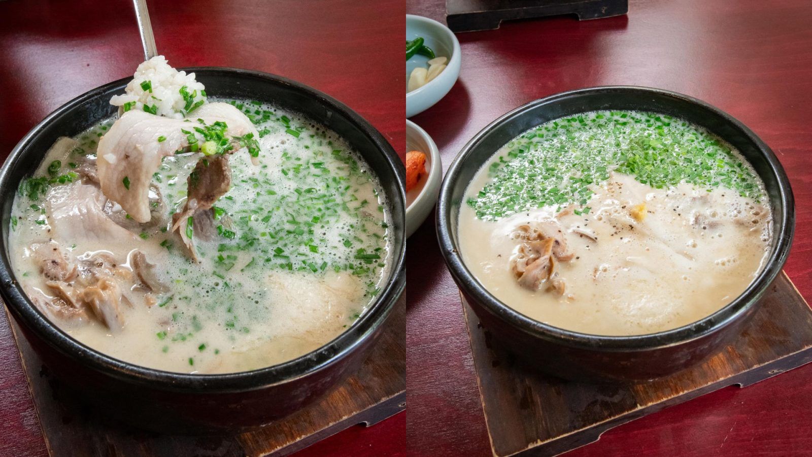 South Korea's Um Yong Baek opens in Central, Hong Kong | LSA KL