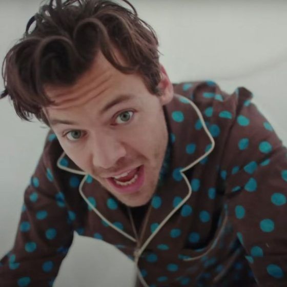 The weird, the surreal, the iconic: Ranking Harry Styles’ most ...