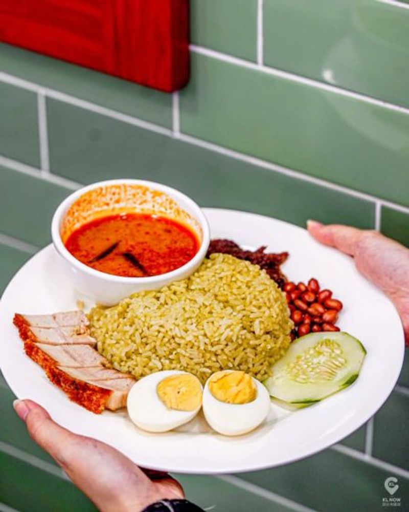 Food guide: Where to eat in Taman Desa, KL's cosy neighbourhood