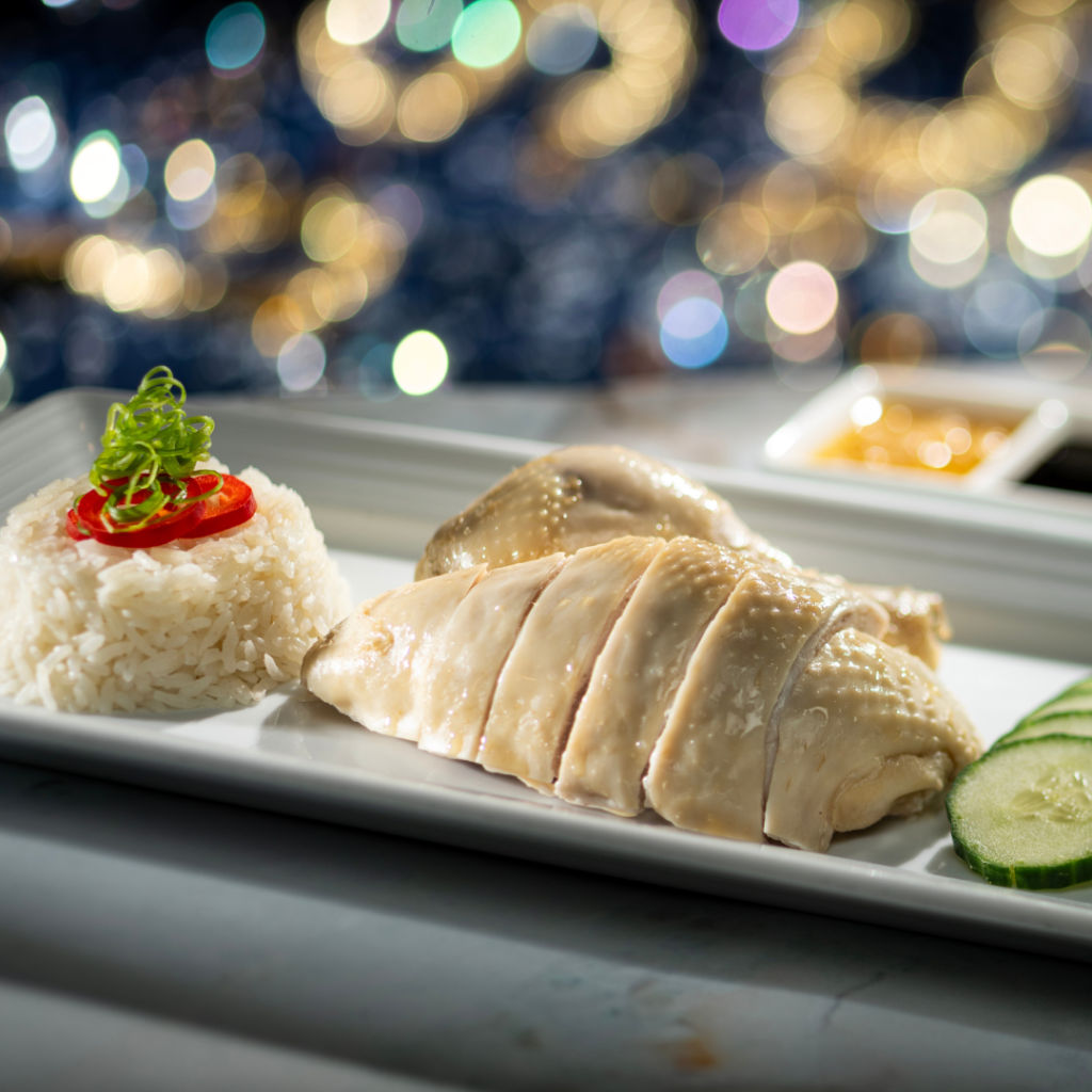 10 Must-try dishes you can’t miss on the Disney Adventure in Singapore ...