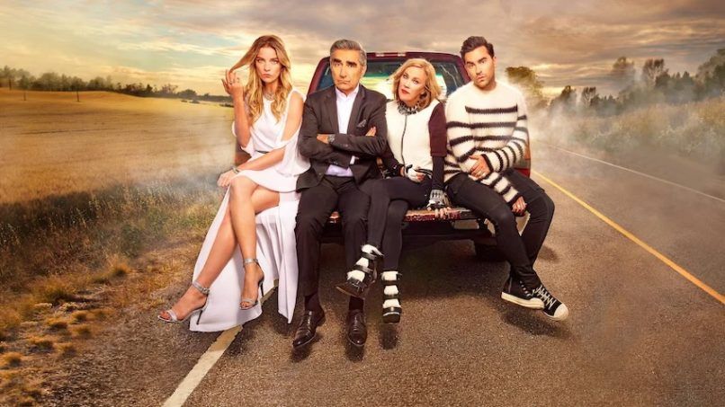 What your favourite comfort television show says about you