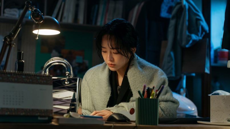 How a luxury fraud harks back to Netflix’s 'The Art of Sarah' | LSA KL