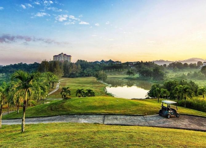 Tempat Menarik di Kulim Anda Wajib Lawati 2024