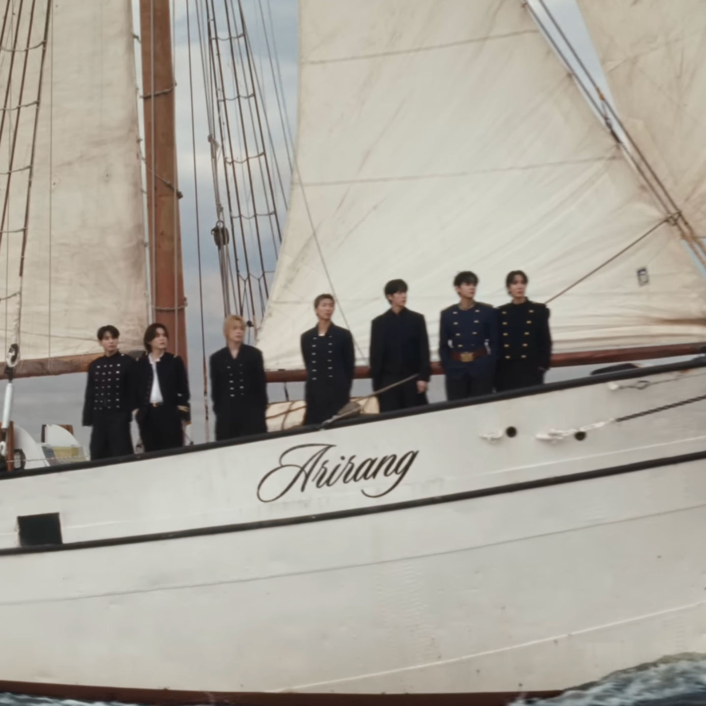 BTS SWIM MV filming locations: Eagle-eyed fans spotted these clues ...