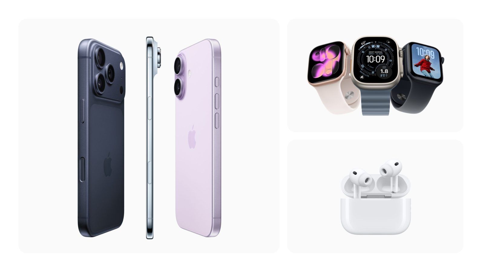 Apple 50th Anniversary: The company’s most iconic devices