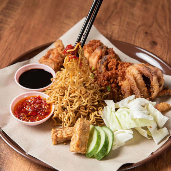 Where to find the best ayam gepuk in KL and PJ today | Lifestyle Asia KL