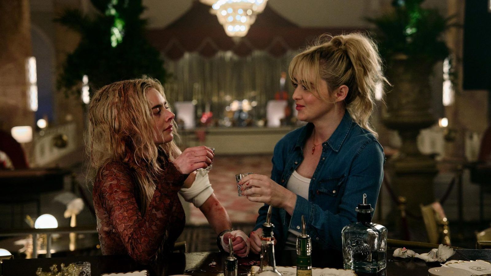 'Ready or Not 2: Here I Come' ending explained: What happens to Grace?
