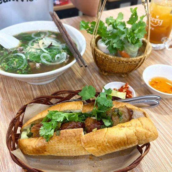 14 Places to get the best banh mi in Singapore | Lifestyle Asia KL