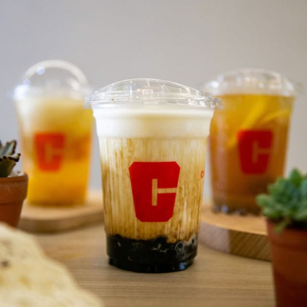 10 Best bubble tea spots worth trying in KL and PJ right now | LSA KL
