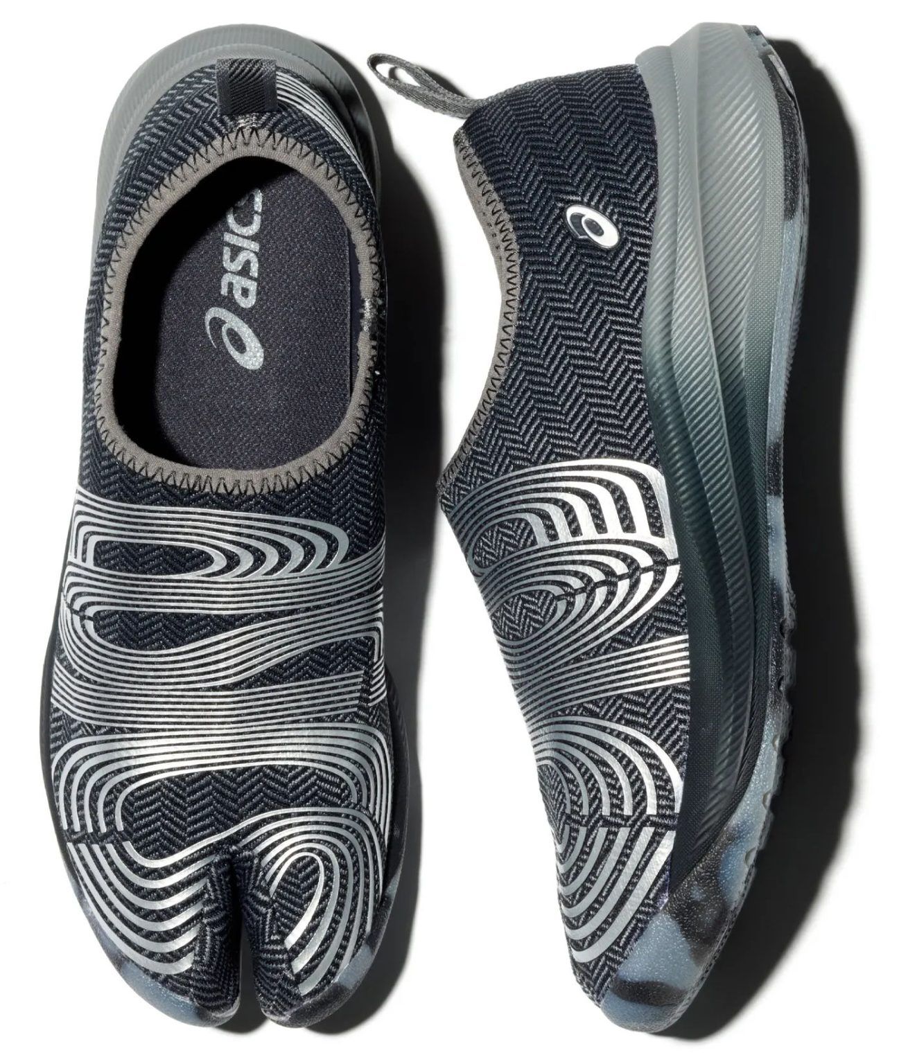 The best split-toe tabi sneakers to shop in 2026 | Lifestyle Asia KL