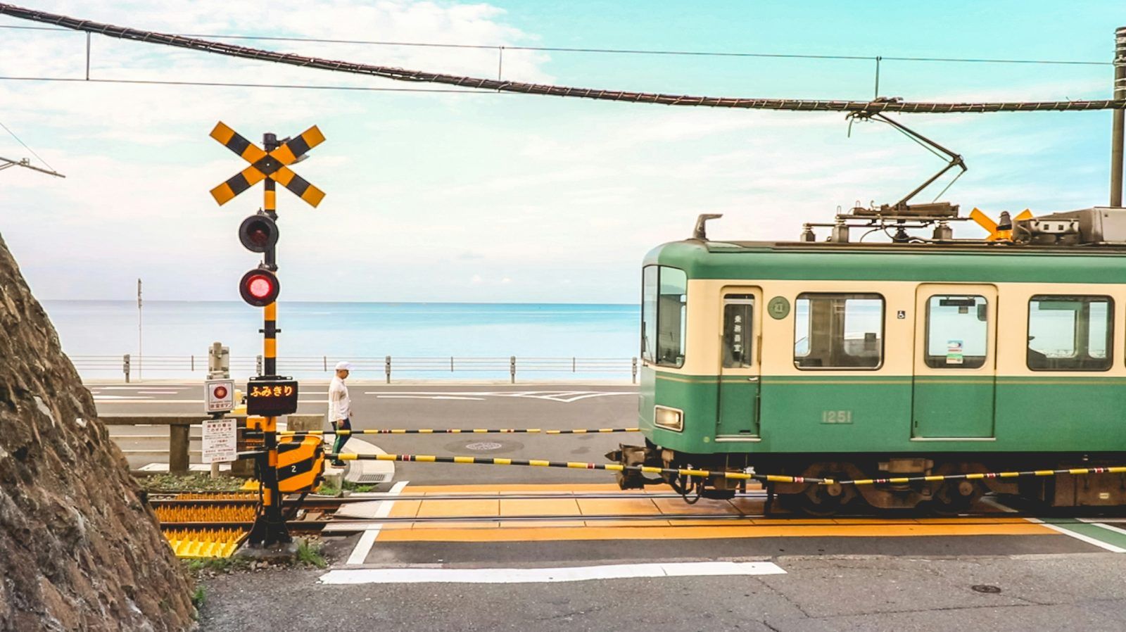 Where to visit Tokyo in the summer for a different vibe | LSA KL