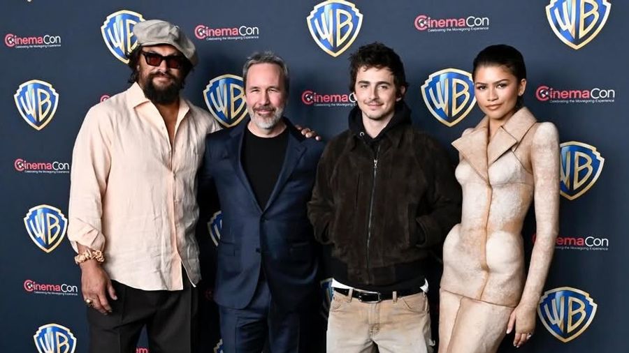 CinemaCon 2026 round-up: All the major announcements dropped