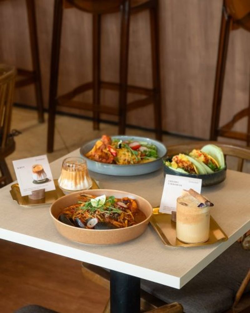 Top 10 cafes in Klang that are totally worth the drive