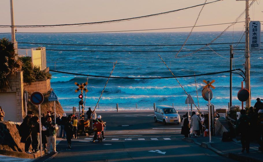 Where to visit Tokyo in the summer for a different vibe | LSA KL