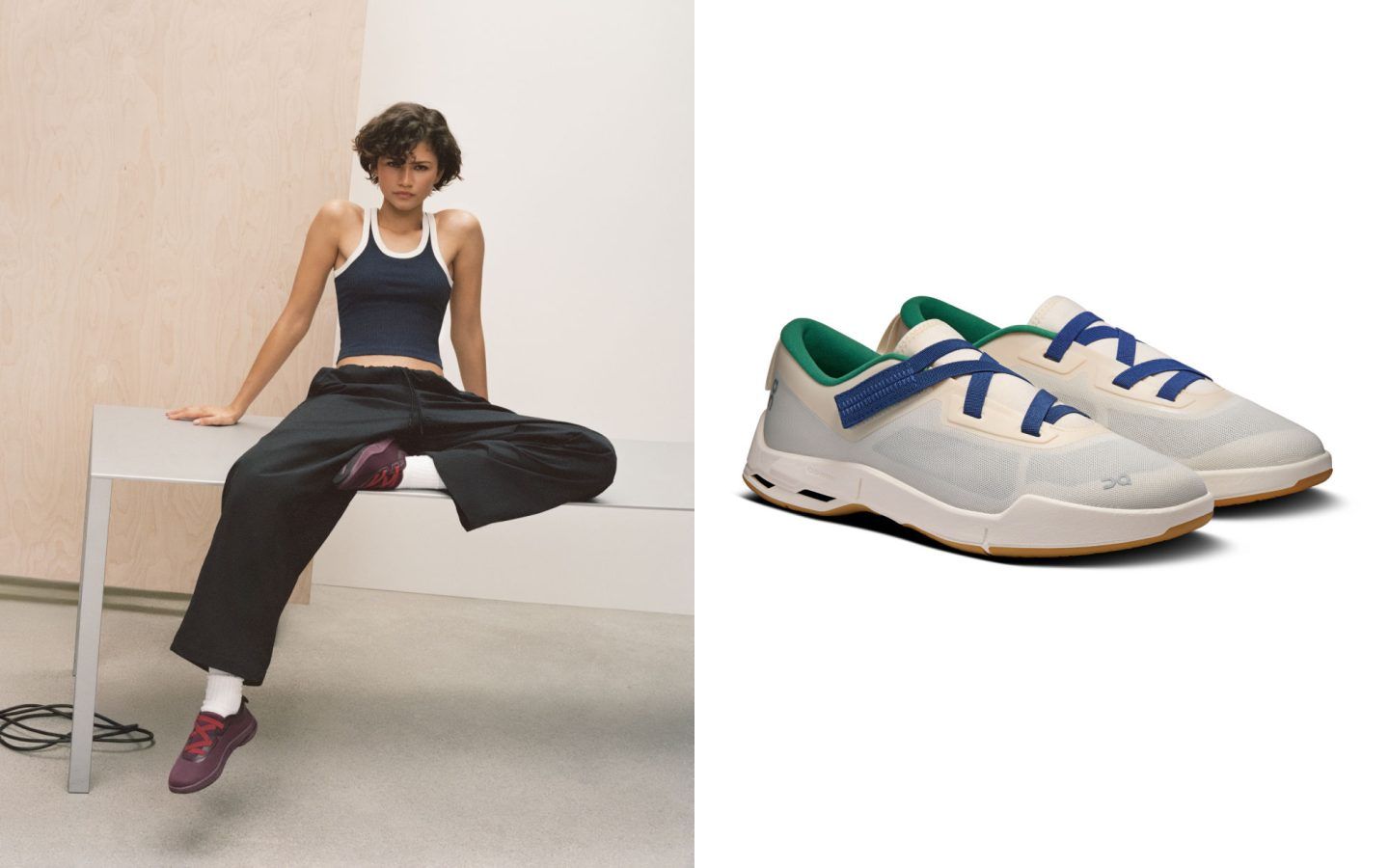 Newsneakers to wear in 2026: From Onitsuka Tiger to Balenciaga